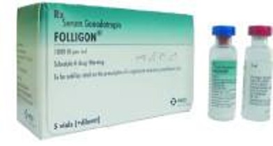 Folligon® - MSD Animal Health India