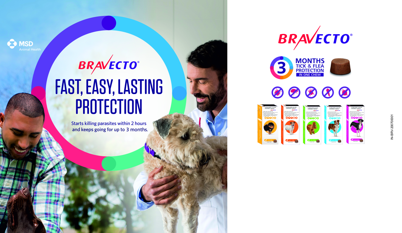 Home page - MSD Animal Health India